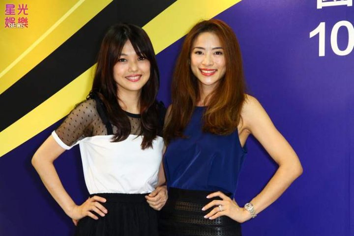温哥华华裔双人女子歌唱组合蜜雪薇琪(Michelle Vickie)2004-2023年发行专辑、精选辑合集[无损WAV/FLAC/2 ...